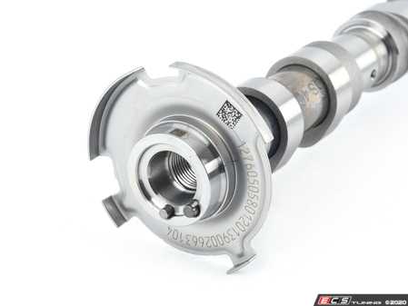 Genuine Mercedes Benz - 2760505801 - CAMSHAFT