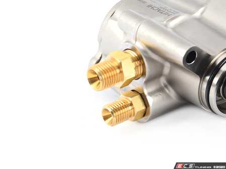 Hitachi - 079127025J - High Pressure Fuel Pump - Left