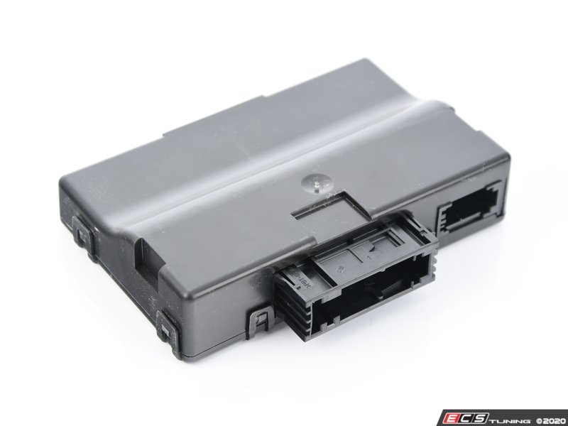 Genuine Volkswagen Audi - 4H0907468AH - INTERFACE (4H0 907 468 AH)