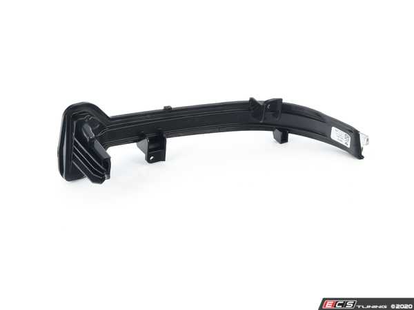 Genuine BMW - 63137498159 - Auxiliary Turn Signal - Mirror - Left (63 ...