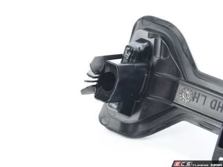 Genuine BMW - 63137498159 - Auxiliary Turn Signal - Mirror - Left (63 ...