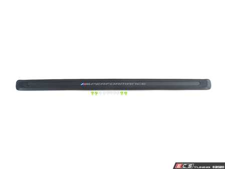Genuine BMW M Performance - 51472472521 - Genuine BMW M Performance ...