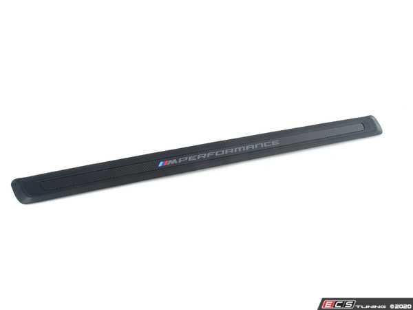 Genuine BMW M Performance - 51472472521 - Genuine BMW M Performance ...
