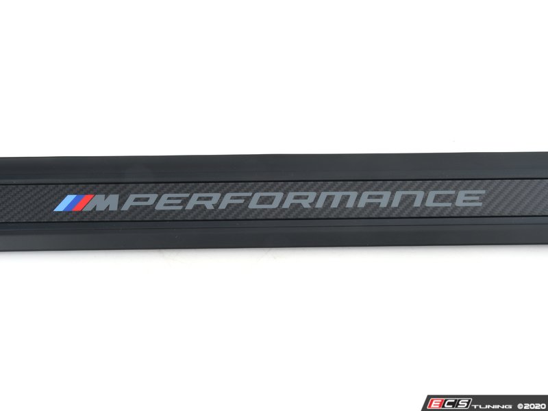 Genuine BMW M Performance - 51472472521 - Genuine BMW M Performance ...