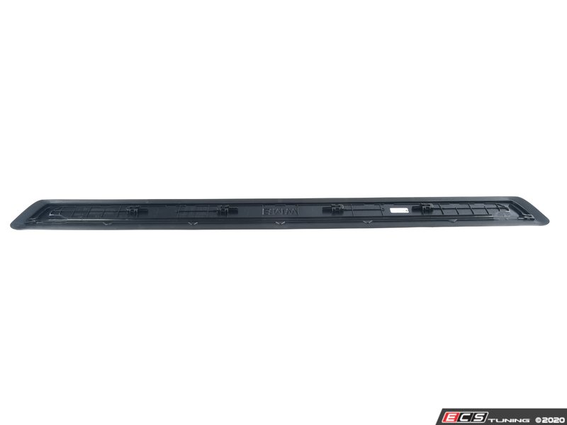 Genuine BMW M Performance - 51472472521 - Genuine BMW M Performance ...