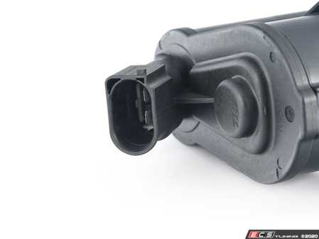 Genuine Volkswagen Audi - 4F0998281B - Parking Brake Motor - Priced ...