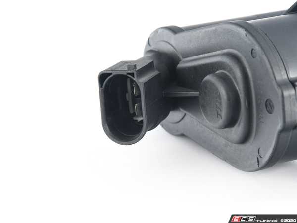 Genuine Volkswagen Audi - 4F0998281B - Parking Brake Motor - Priced ...