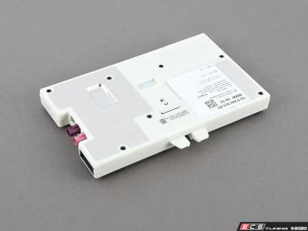 Genuine BMW - 84109843931 - TELEMATICS CONTROL UNIT (84-10-9-843-931)