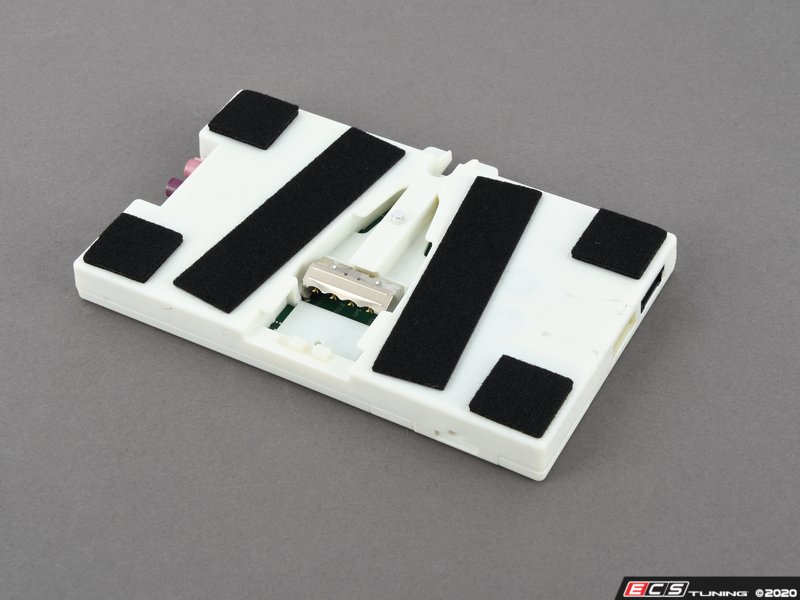 Genuine BMW - 84109843931 - TELEMATICS CONTROL UNIT (84-10-9-843-931)