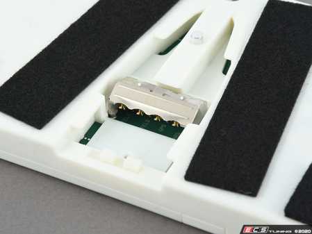 Genuine BMW - 84109843931 - TELEMATICS CONTROL UNIT (84-10-9-843-931)