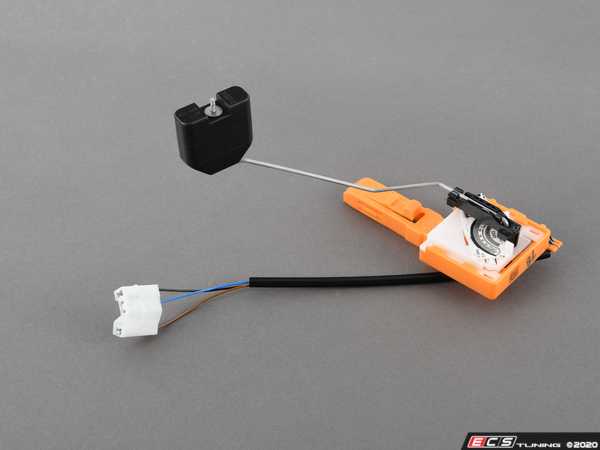 Genuine Volkswagen Audi - 7P0919673J - SENDER (7P0 919 673 J)