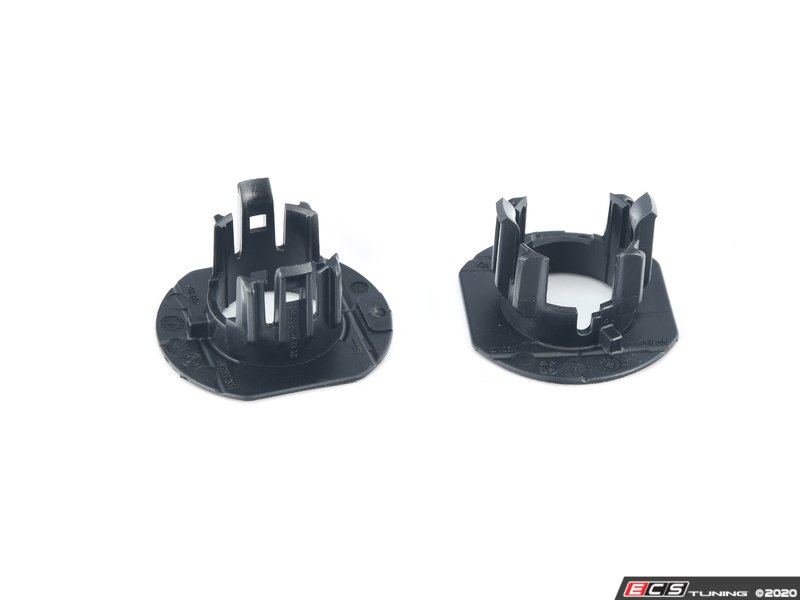Genuine BMW - 51127445146 - F30 Parking Aid Sensor Support Set (51-12-7 ...