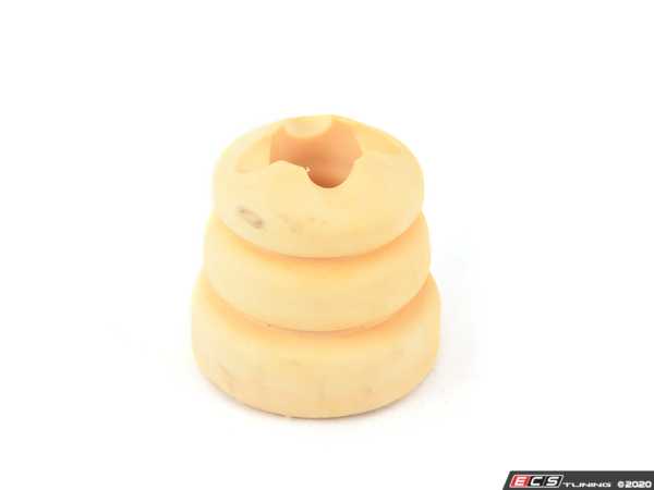 Genuine MINI - 31336859766 - ADDITIONAL SHOCK ABSORBER, F (31-33-6-859-766)