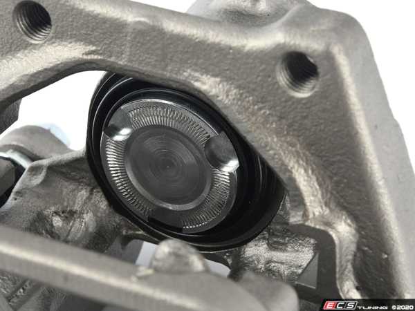 Centric - 34216793042 - Rear Brake Caliper - Right