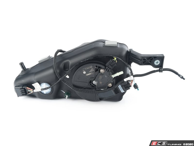 Genuine BMW - 16197260216 - SCR CONTAINER ACTIVE (16-19-7-260-216)