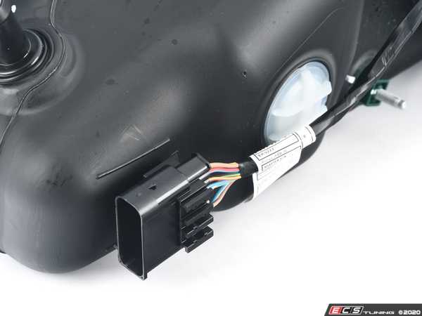 Genuine BMW - 16197260216 - SCR CONTAINER ACTIVE (16-19-7-260-216)