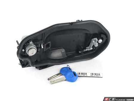 Genuine BMW - 51213449072 - CARRIER (51-21-3-449-072)