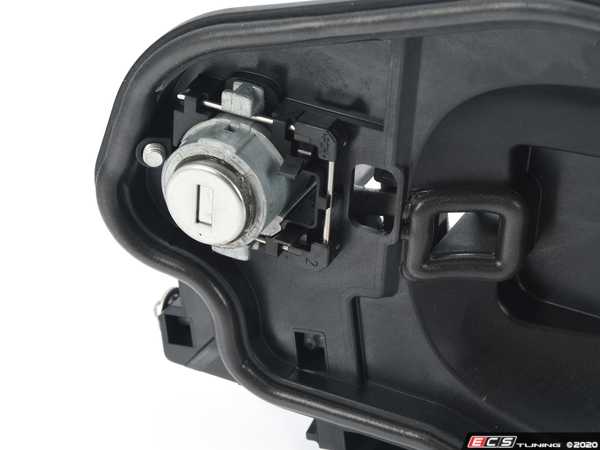 Genuine BMW - 51213449072 - CARRIER (51-21-3-449-072)