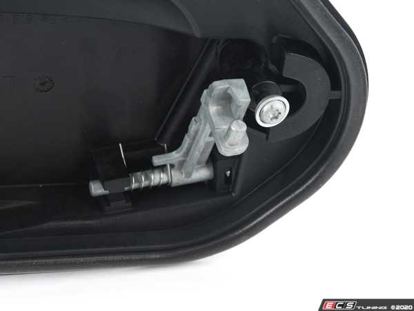 Genuine BMW - 51213449072 - CARRIER (51-21-3-449-072)