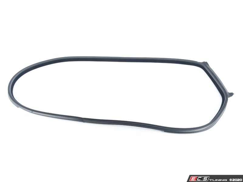 Genuine BMW - 51767268799 - DOOR WEATHERSTRIP LE (51-76-7-268-799)
