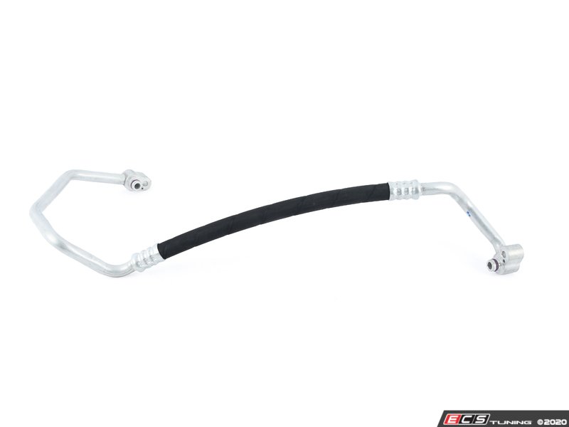 Genuine Volkswagen Audi - 5C0816721K - COOLANTPIP (5C0 816 721 K)