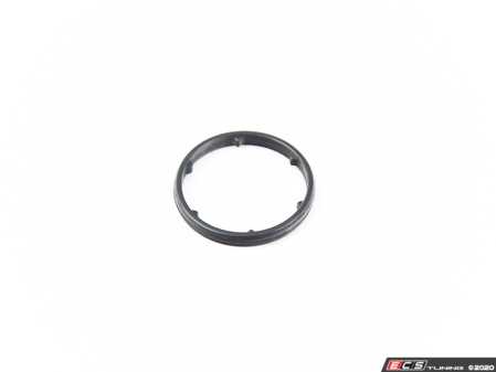 Genuine Volkswagen Audi - 06M117070G - Oil Cooler Gasket - Priced Each ...