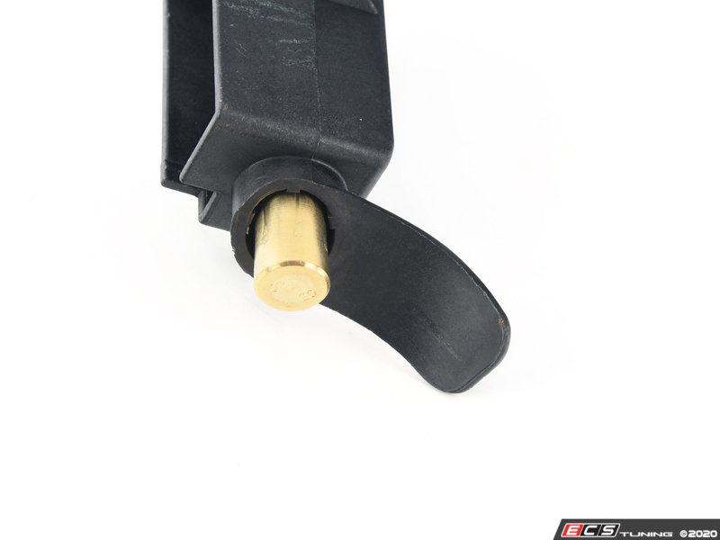 Genuine Volkswagen Audi - 3C0129594E - CONTR.BOX (3C0 129 594 E)