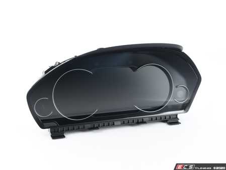 Genuine BMW - 62109442851 - Instrument Cluster (62-10-9-442-851)