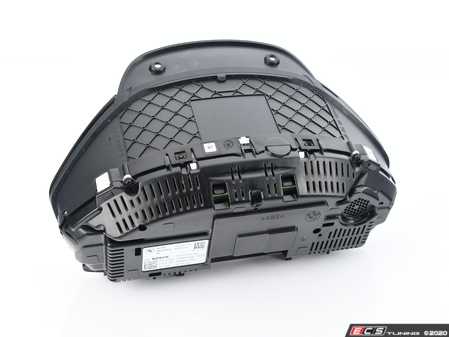 Genuine BMW - 62109442851 - Instrument Cluster (62-10-9-442-851)