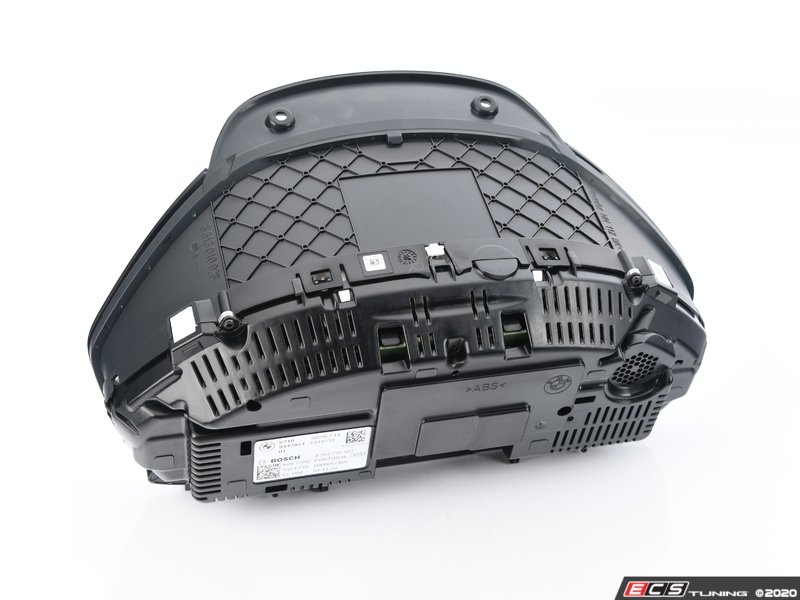 Genuine BMW - 62109442851 - Instrument Cluster (62-10-9-442-851)