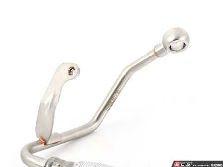 Rein - 06H121497B - Turbocharger Coolant Hose - Supply