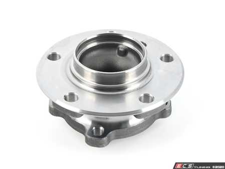 Genuine BMW - 31222466784 - Front Wheel Bearing Repair Kit (31-22-2-466 ...