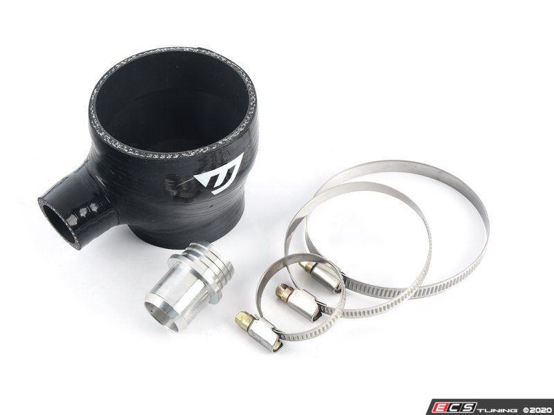 Unitronic - UH004-ICA - Unitronic 2.0 TFSI DV Relocation Kit