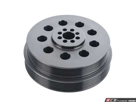 JH Motorsports - 06E105251F-179mm - JHM HD Overdrive Lightweight ...