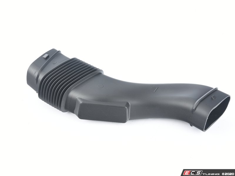 Genuine BMW - 13718091869 - INTAKE DUCT (13-71-8-091-869)