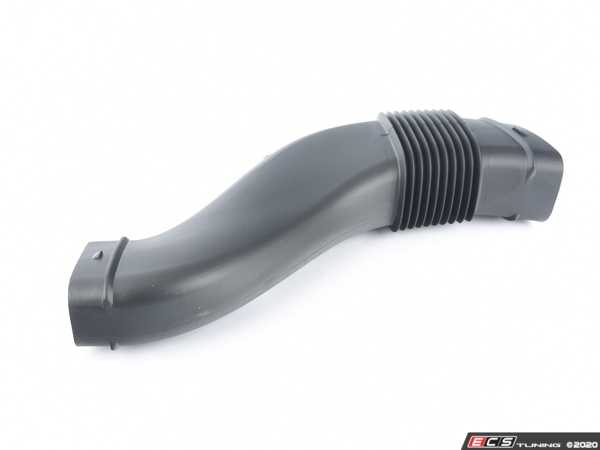 Genuine BMW - 13718091868 - INTAKE DUCT (13-71-8-091-868)