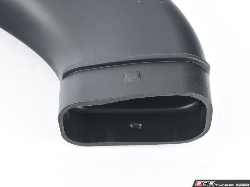 Genuine BMW - 13718091868 - INTAKE DUCT (13-71-8-091-868)