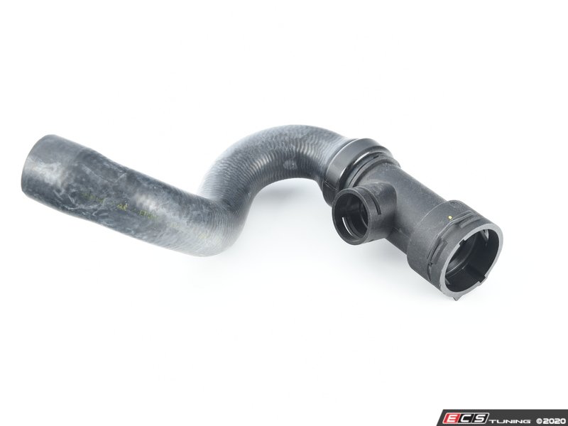 Gates - 8D0121055T - Radiator Hose - Lower