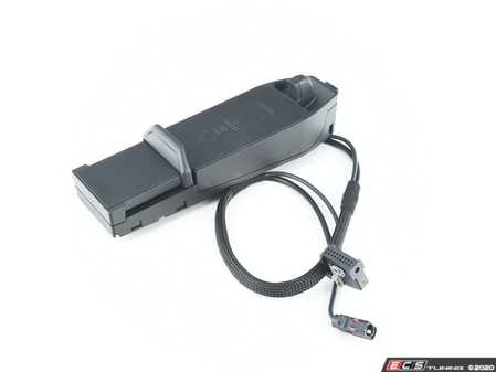 Genuine MINI - 84102449887 - Wireless Charging Shelf - (NO LONGER ...