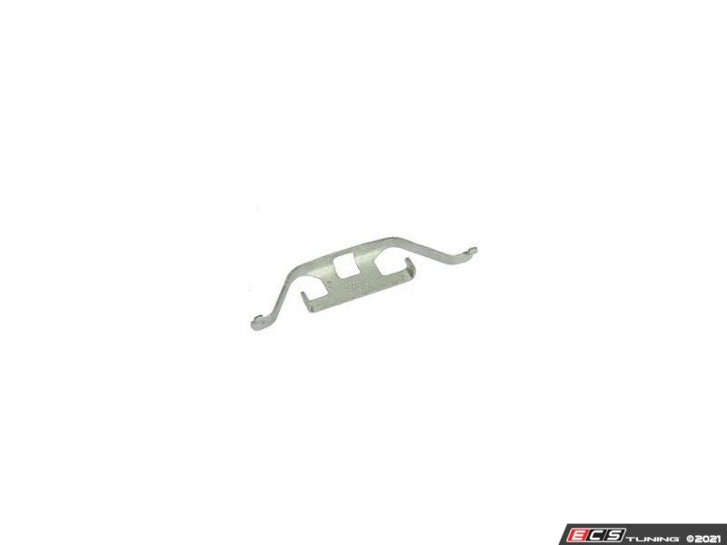 URO - 34216753675 - Rear Brake Anti Rattle Clip - Priced Each