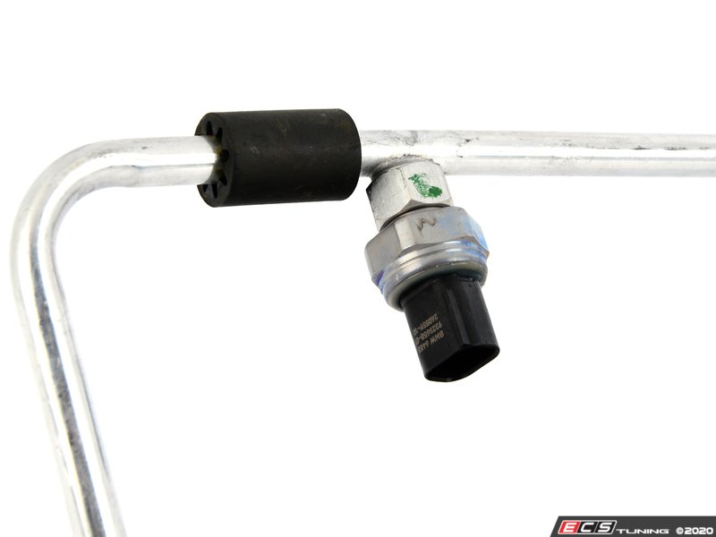 Genuine BMW - 64509221757 - A/C Hose (64-50-9-221-757)