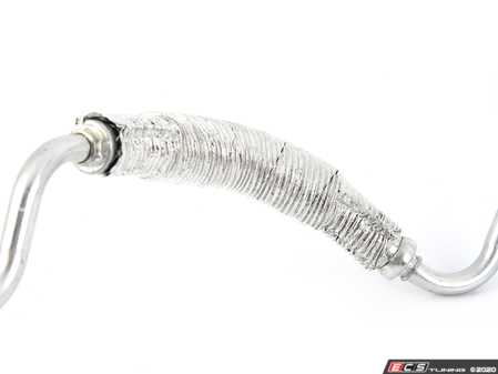 Genuine BMW - 64509221757 - A/C Hose (64-50-9-221-757)