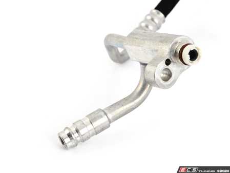 Genuine BMW - 64509221757 - A/C Hose (64-50-9-221-757)