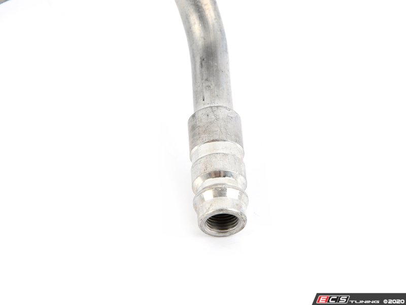 Genuine BMW - 64509221757 - A/C Hose (64-50-9-221-757)