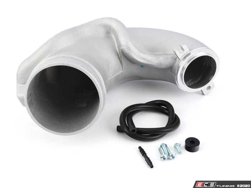 CTS - CTS-HW-360 - CTS Turbo 4" Turbo Inlet Pipe