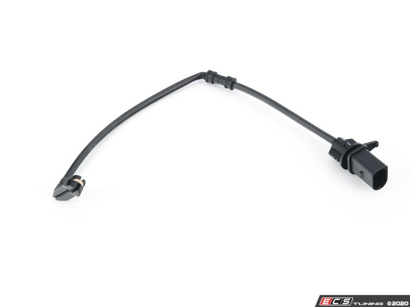 Hamburg Tech - 4H0615121E - Front Brake Pad Sensor