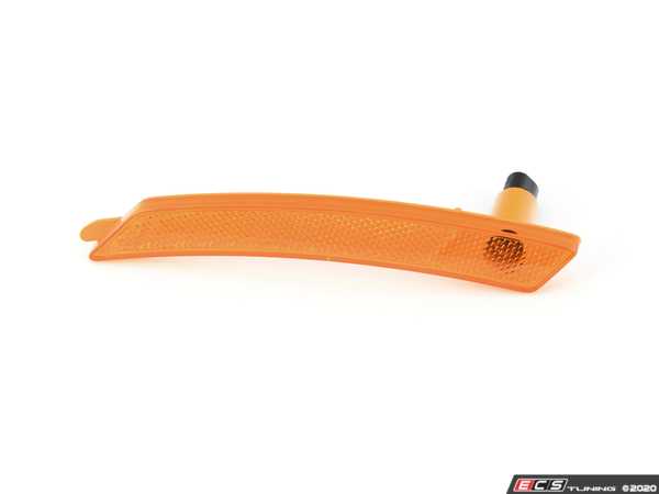 Genuine MINI - 63137212937 - SIDE MARKER LIGHT, R (63-13-7-212-937)