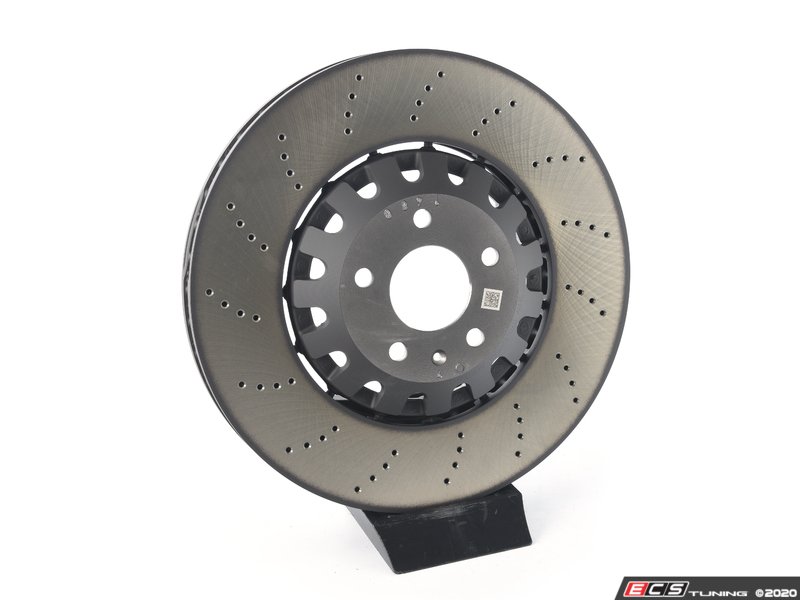 VNE - 4M0615301AM - Brake Rotor