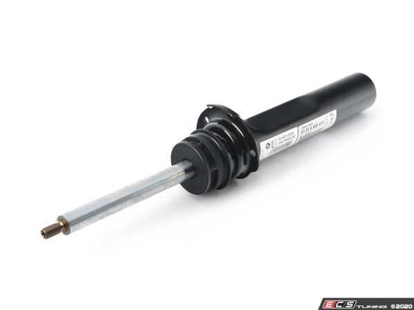 Genuine MINI - 31316852411 - Front Strut - Left (31-31-6-852-411)