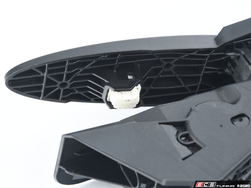 Genuine MINI - 35406889813 - Accelerator Pedal (35-40-6-889-813)